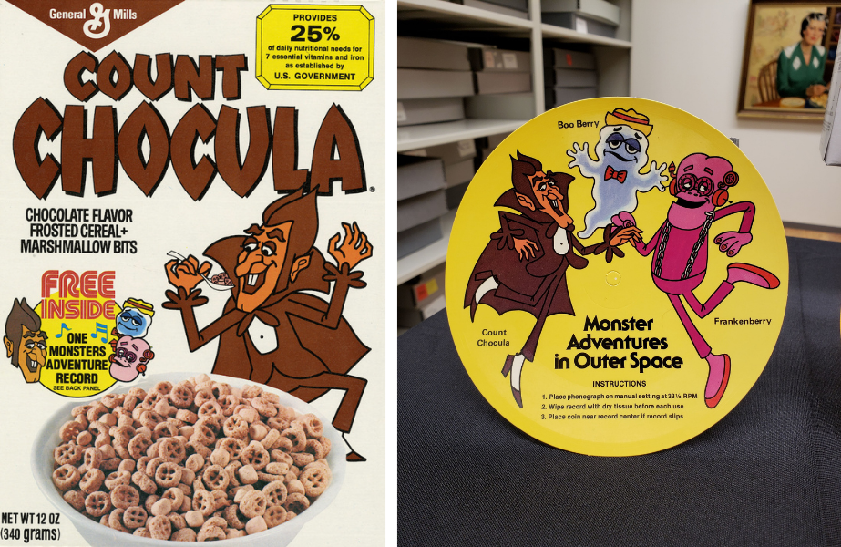 count chocula uk