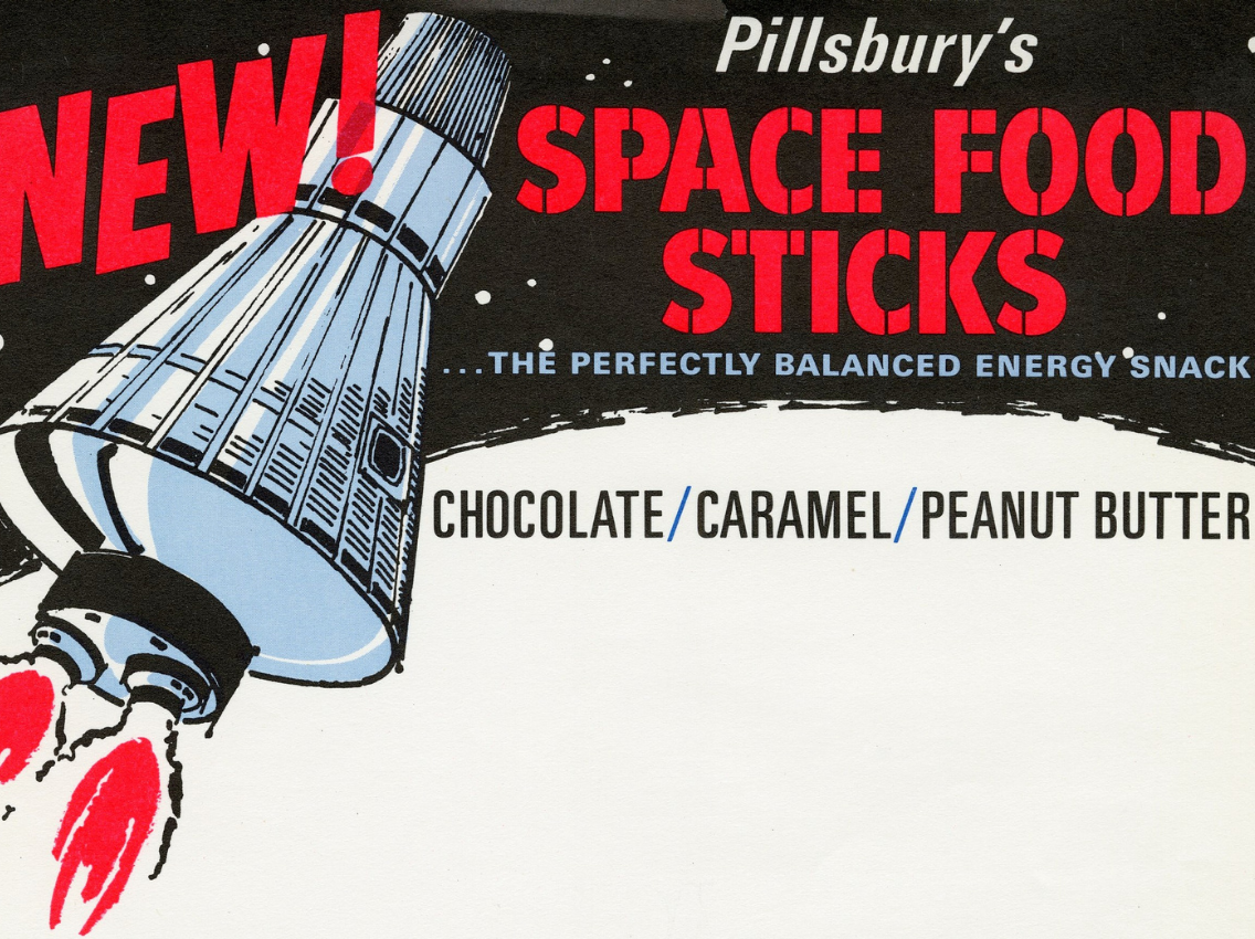 space snack