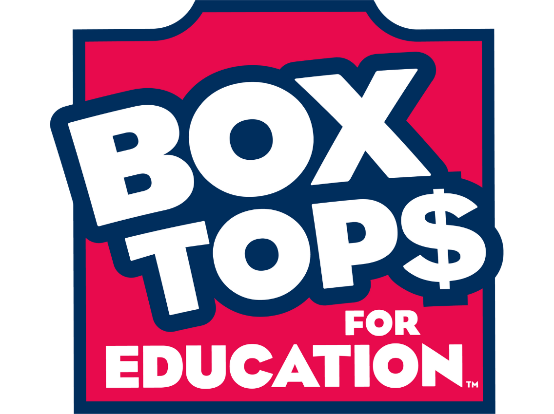 box tops logo