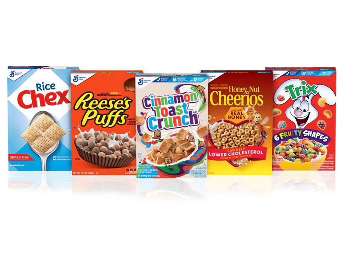 general mills