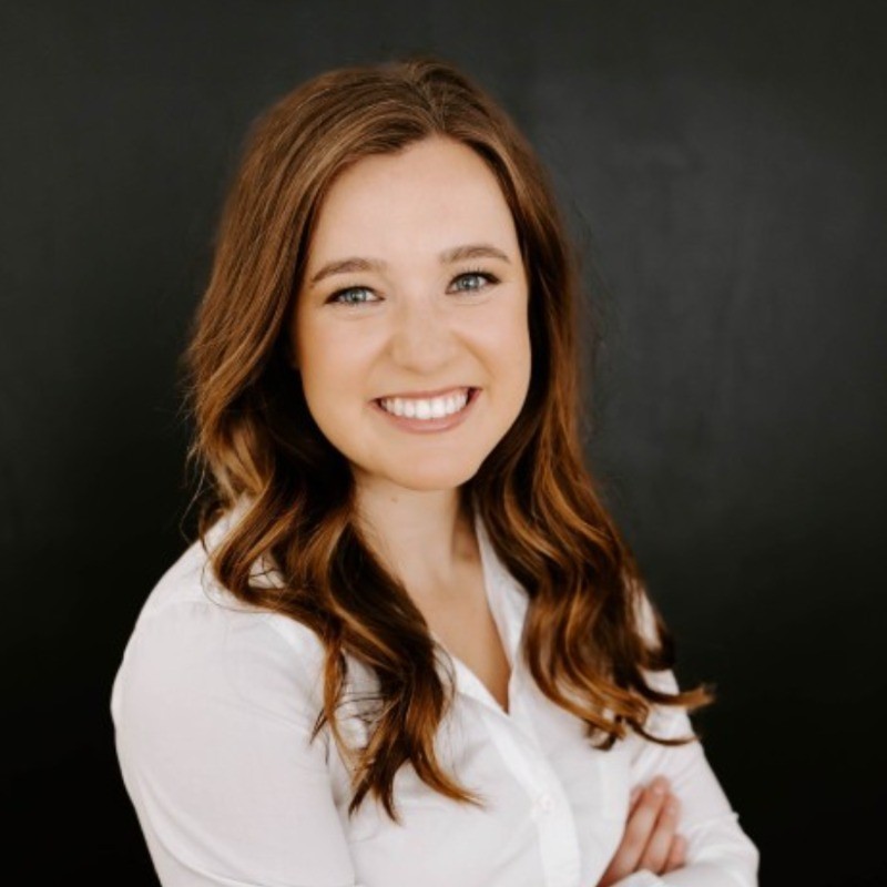 Stephanie Butler — Sr. Associate, Financial and Enterprise ...